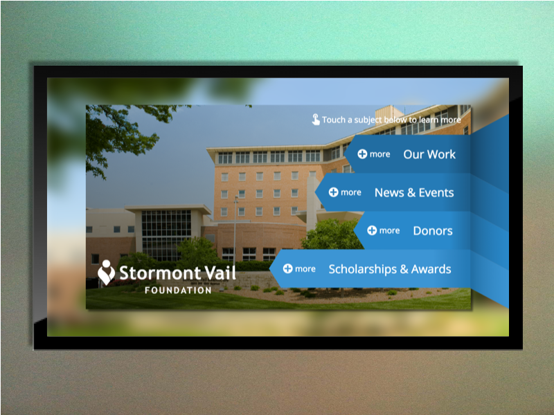 Dribbble - stormont-main.png by Peter Cameron