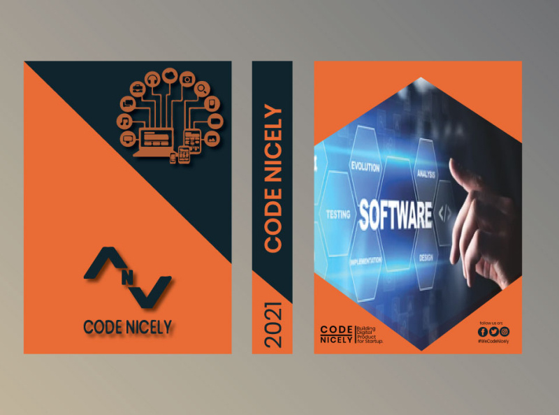 Diary design by C Kamalakannan on Dribbble