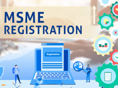 MSME – Registration, Criteria, Benefits by Businesscare India on Dribbble