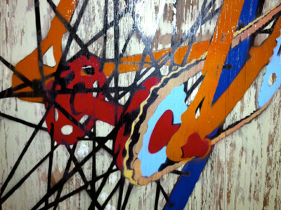 Spray Paint by Tony Krol on Dribbble