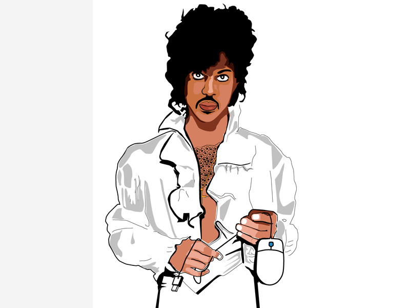 Party like it's Y2K by Tony Krol on Dribbble