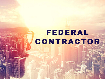 Federal Contractor Requirements designs, themes, templates and ...