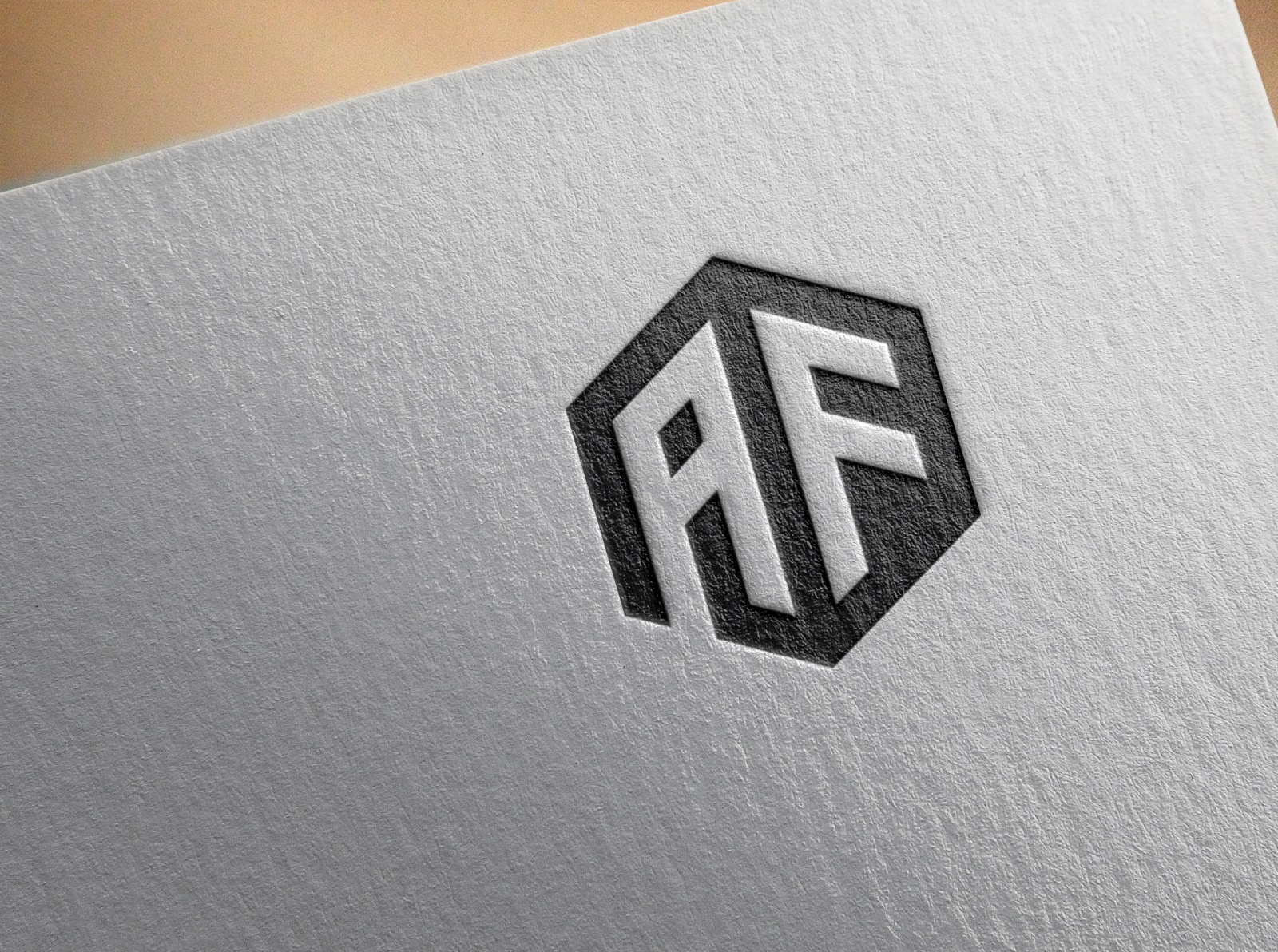 RF LOGO by sa shahin on Dribbble