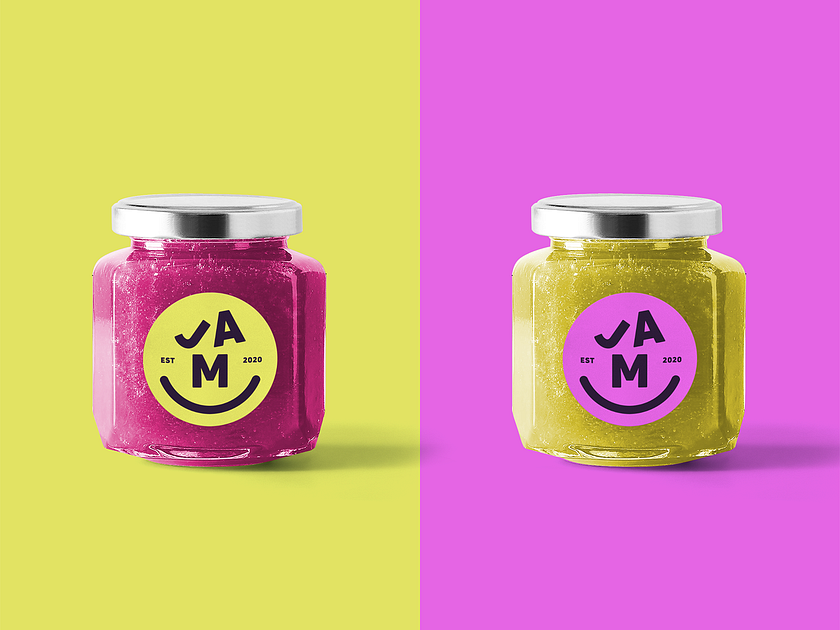 JAM by Damian Kidd on Dribbble