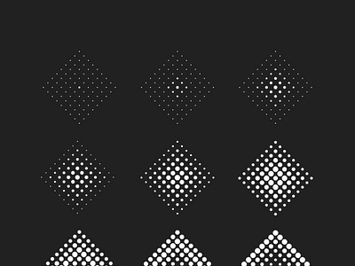 Makers by Damian Kidd on Dribbble