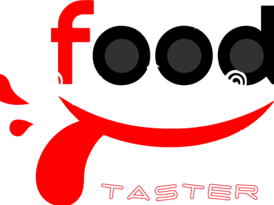 Food Taster Logo by talha on Dribbble