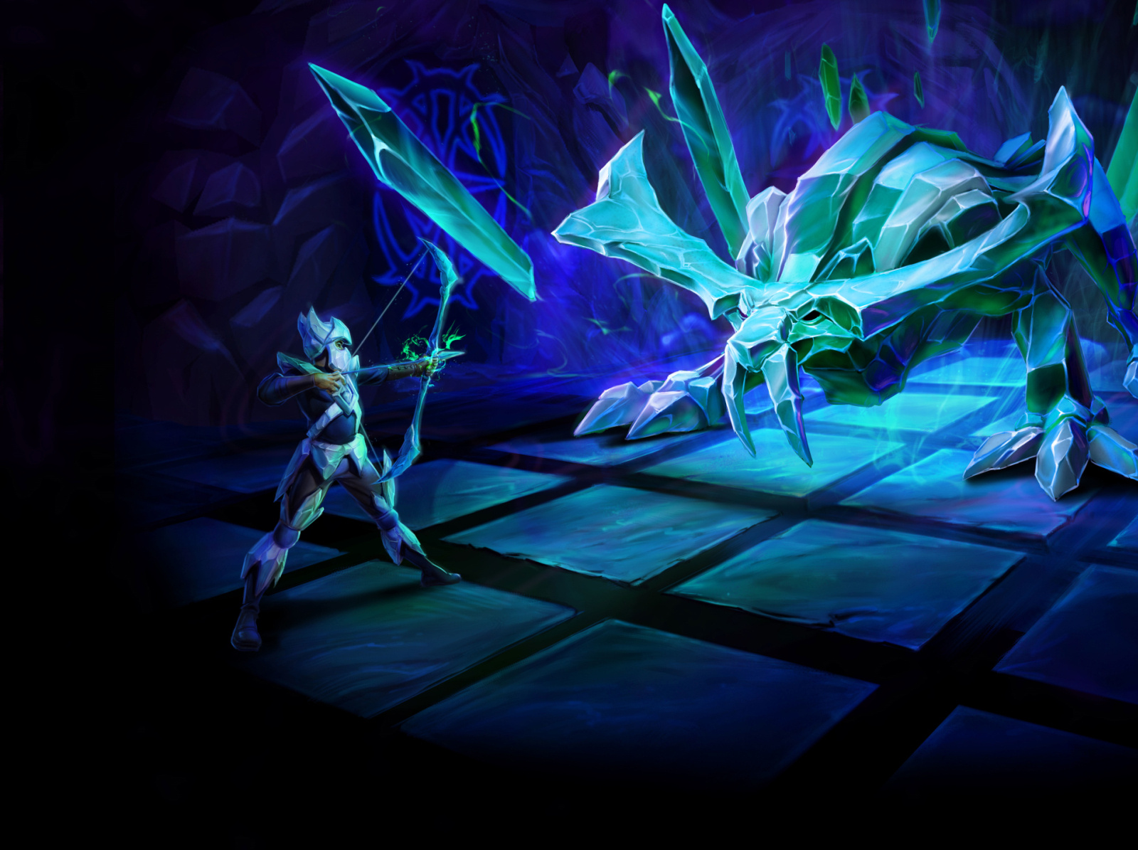 Runescape 2007 Character