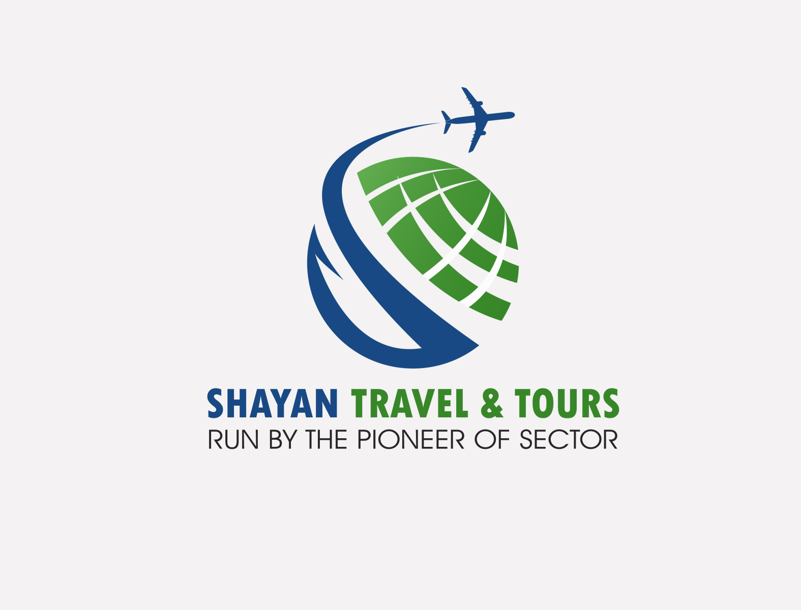Shayan Logo