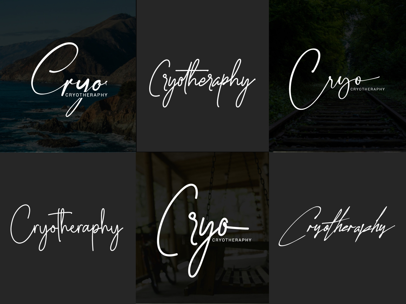 Signature Logo Design by Tafsirul Islam Naeem on Dribbble