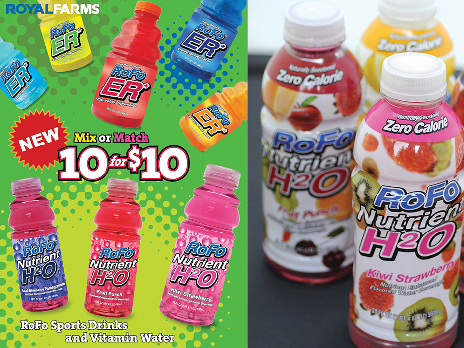 Rofo Pop Er by Kristin Vongvixay on Dribbble