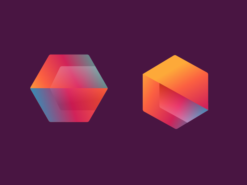 Type in A Box Cont. by Thomas Petersen on Dribbble