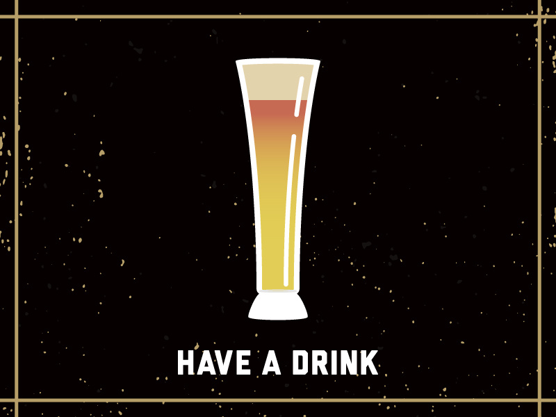 TGIF by Jimmy Henderson on Dribbble