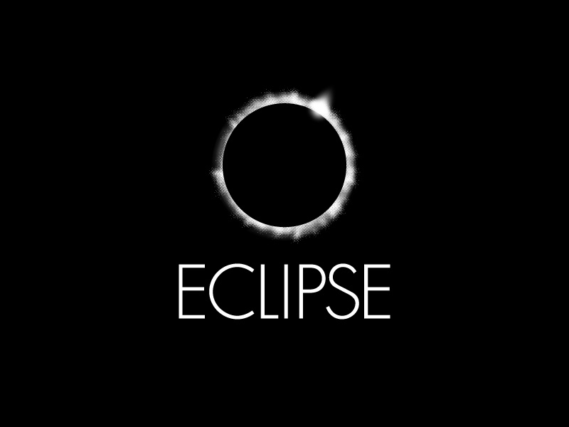 Eclipse by Jimmy Henderson on Dribbble