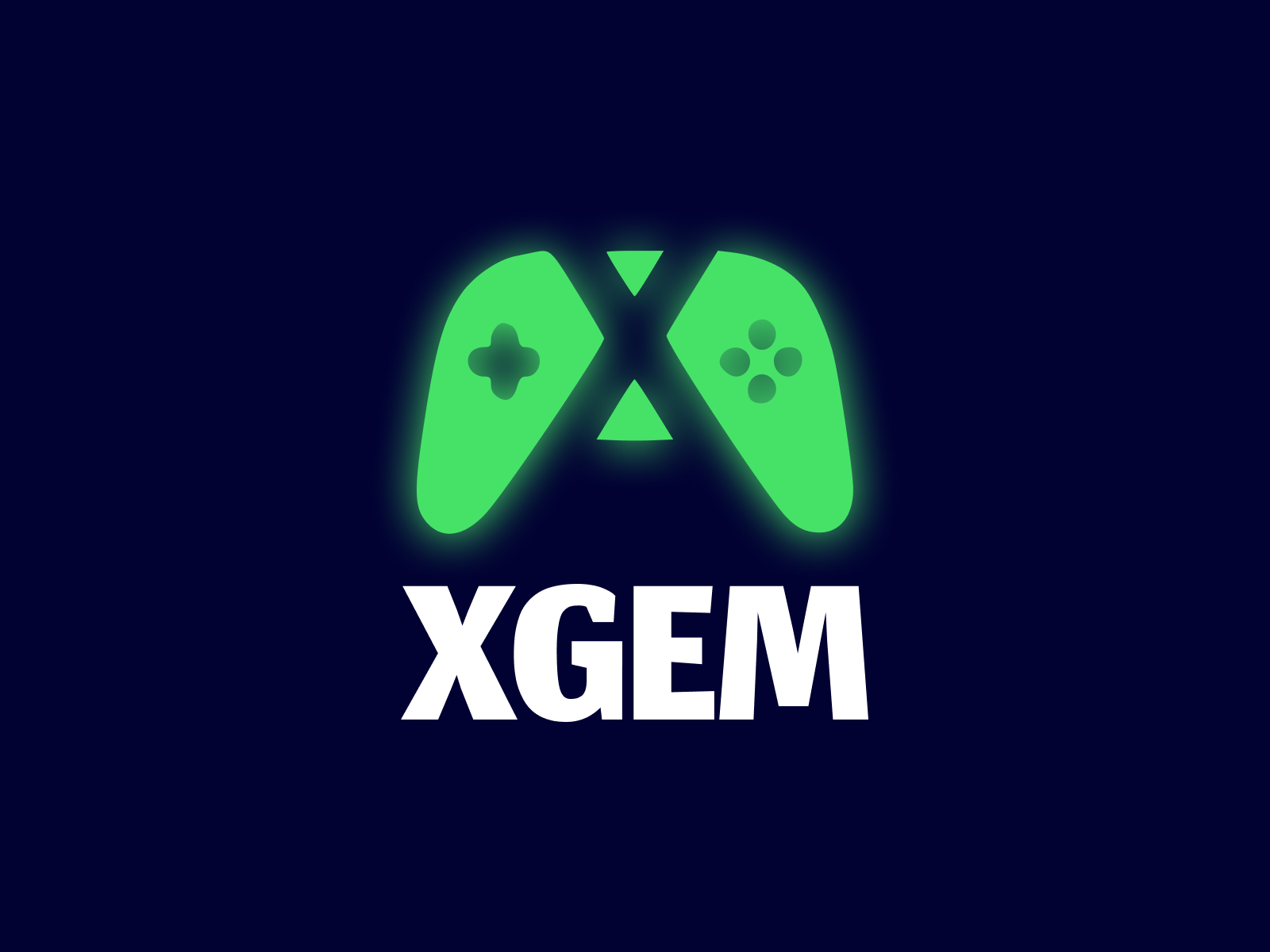 XGEM - Cloud gaming by Ujjwal Yadav on Dribbble