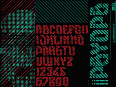 Psyops by Joshua M. Smith on Dribbble