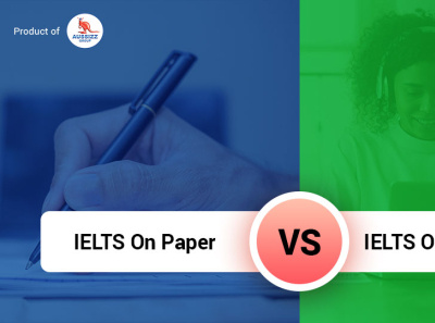 Old VS New: IELTS On Paper VS IELTS On Computer by IELTS Tutorials on ...