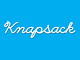 Knapsack Logo by Will Jardine on Dribbble