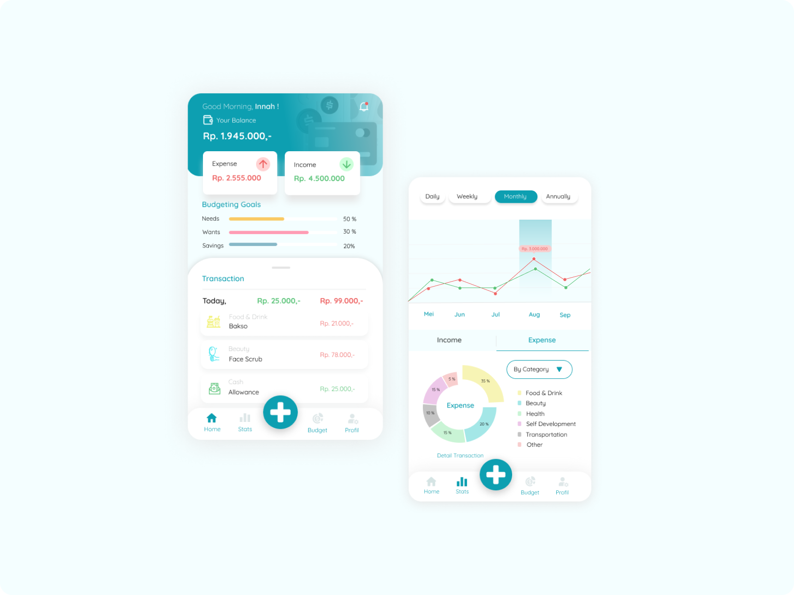 money-management-app-by-innaanr-on-dribbble