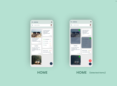 Notes App designs, themes, templates and downloadable graphic elements ...