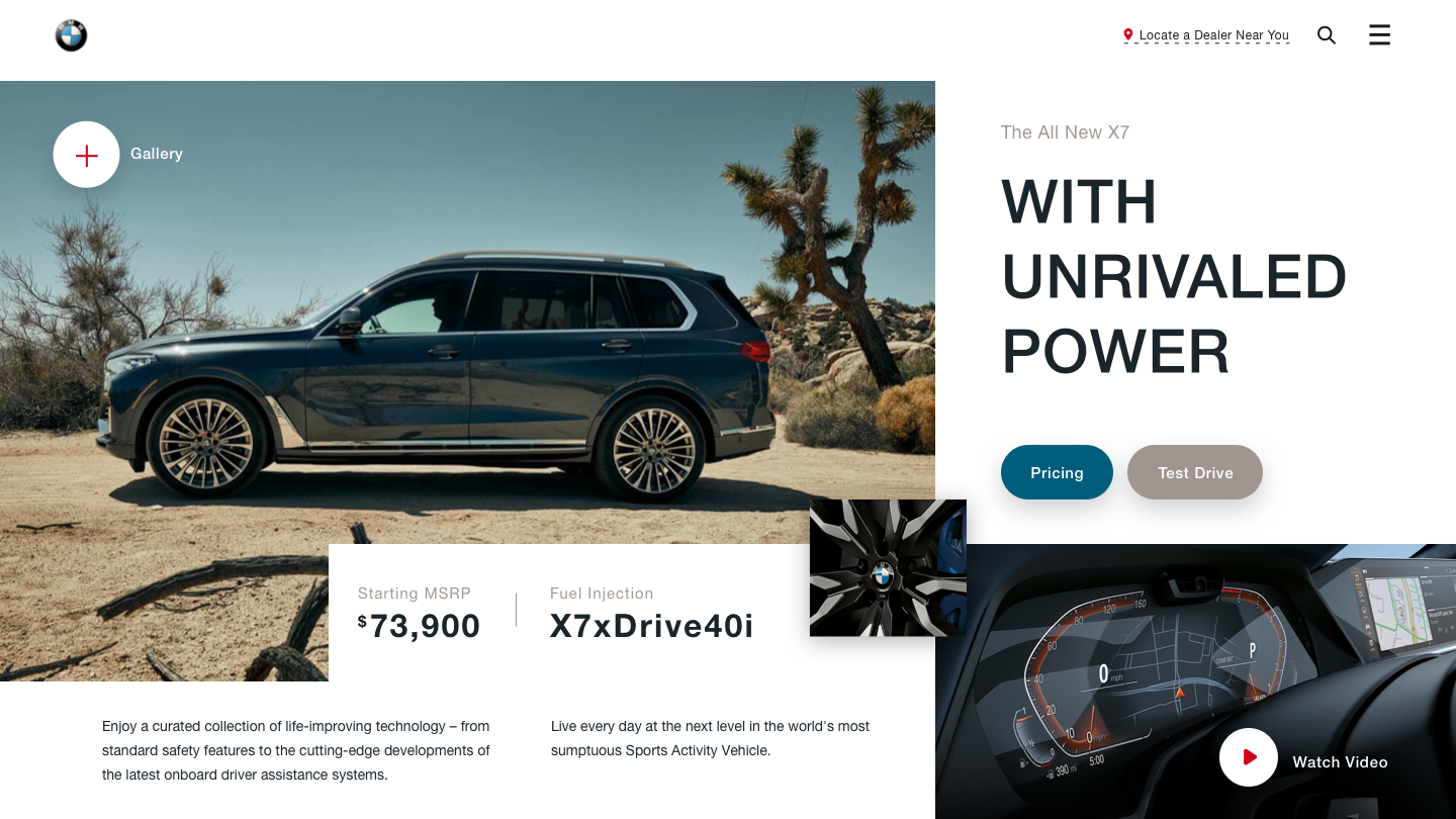 Dribbble - bmw_s.png by Nicholas Mueller