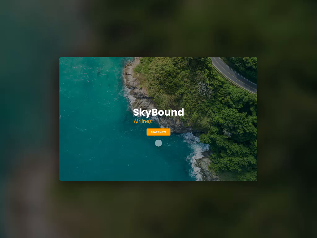 website Animation by Leonardo Rivero on Dribbble