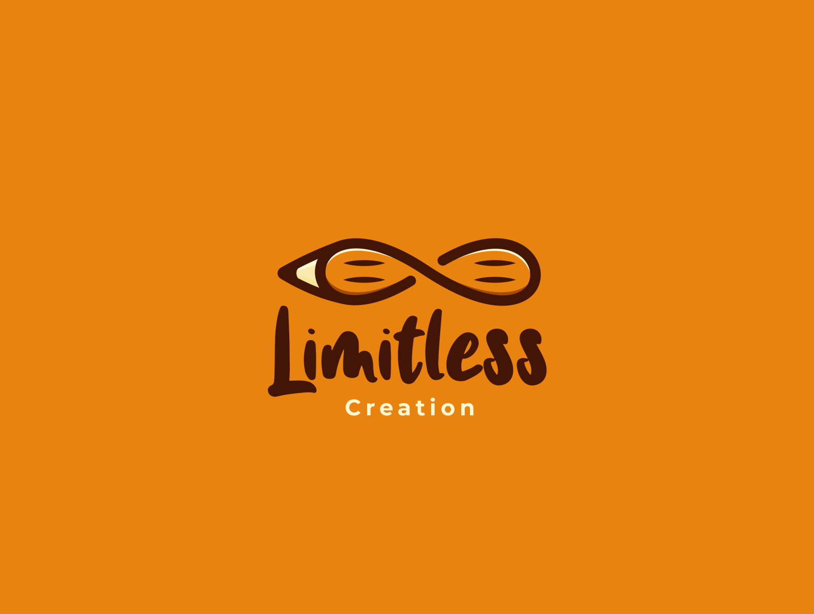 Limitless Logo Design