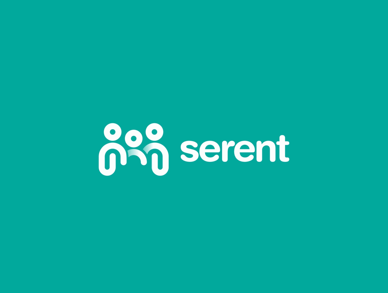 Serent Logo Design by Yulian Rahman on Dribbble