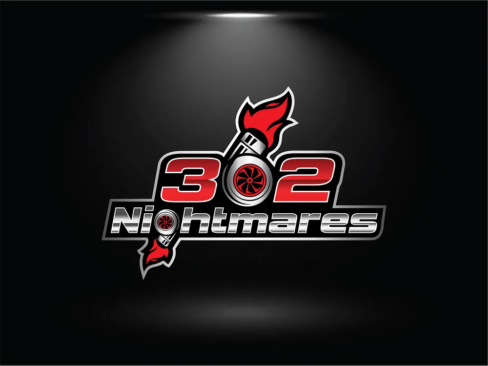 Racing Logo designs, themes, templates and downloadable graphic ...