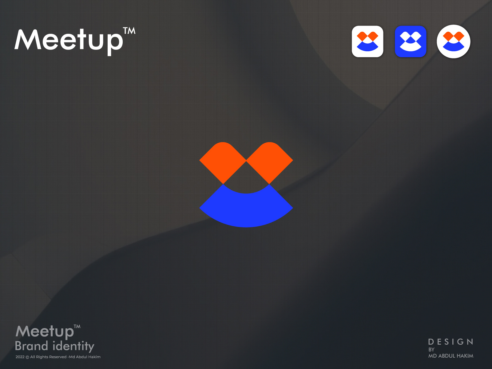 Tech Logo, Brand Identity, Logo Design by Md Abdul Hakim on Dribbble