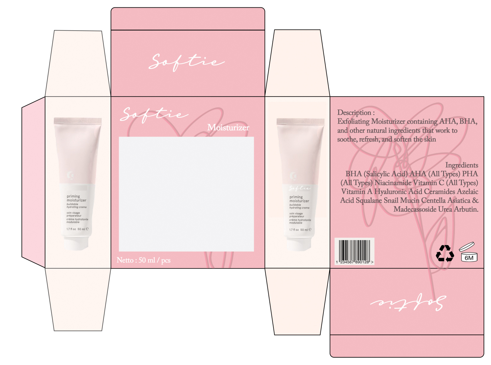 Dummy Design Product by Fristy Shucia on Dribbble