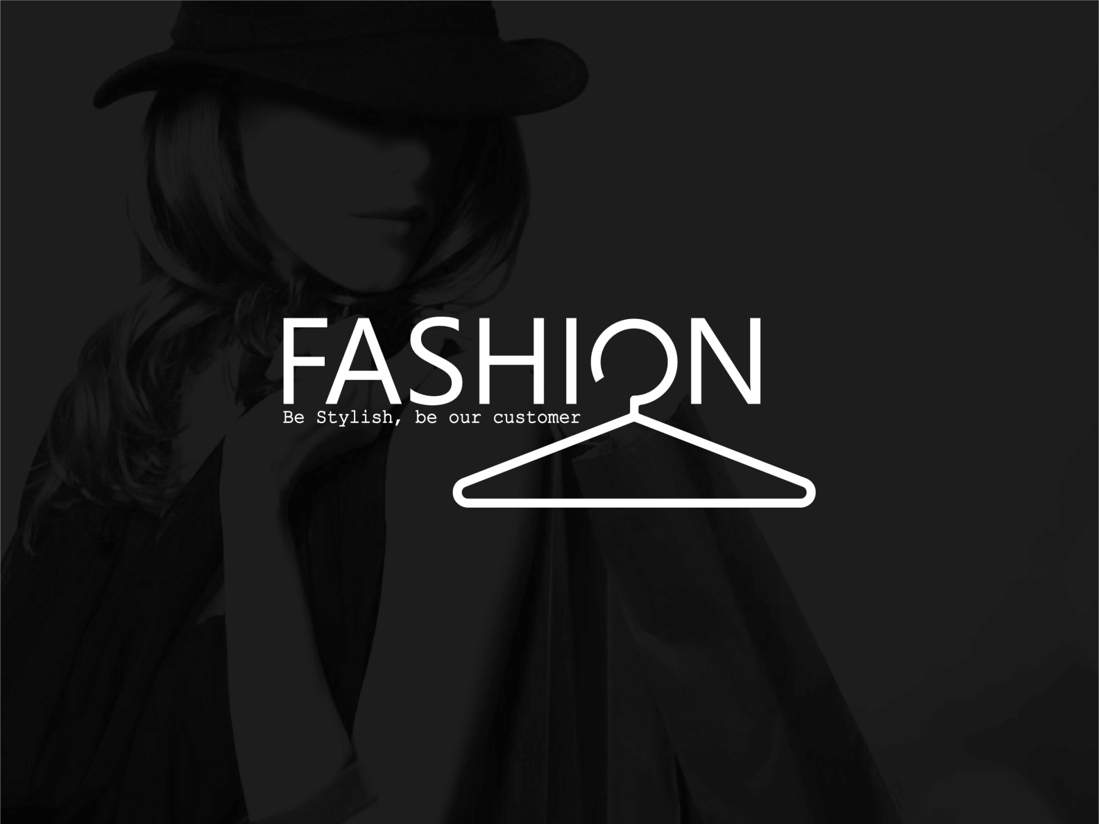 Fashion logo by Atik Chowdhury on Dribbble