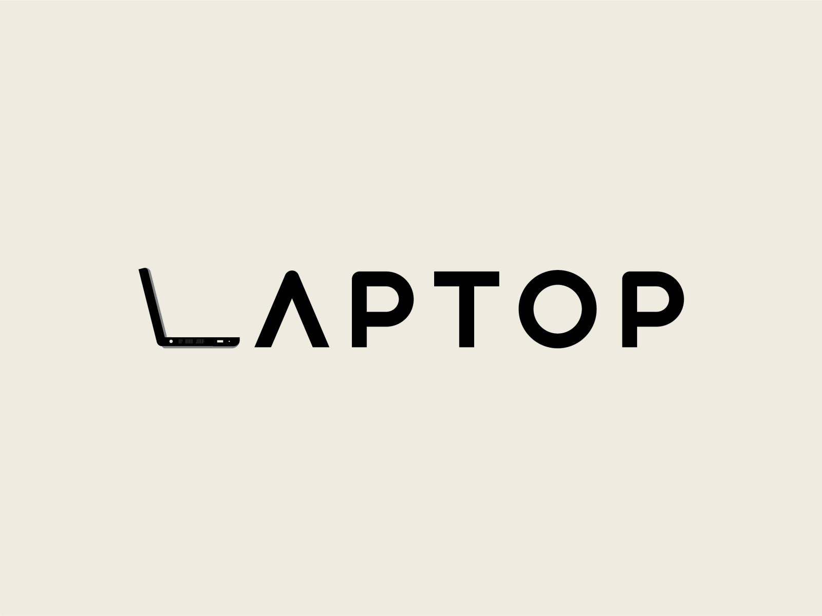 Laptop by Atik Chowdhury on Dribbble