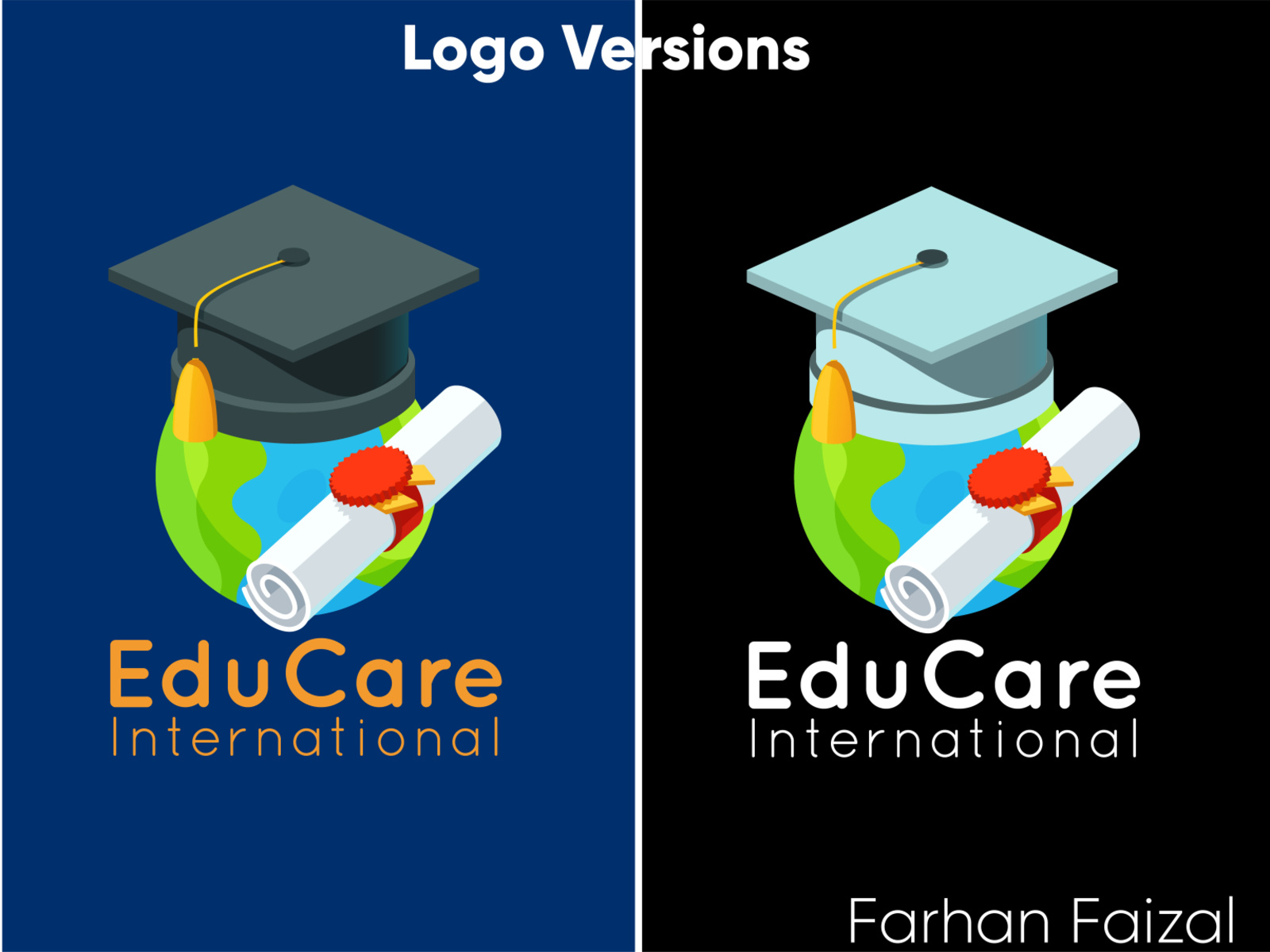 Educare Origine