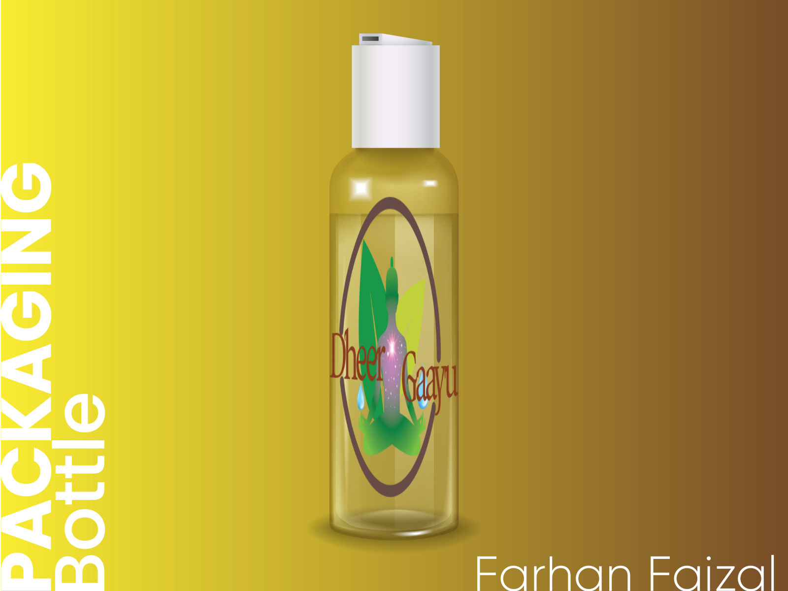 Ointment Branding Project by Farhan on Dribbble
