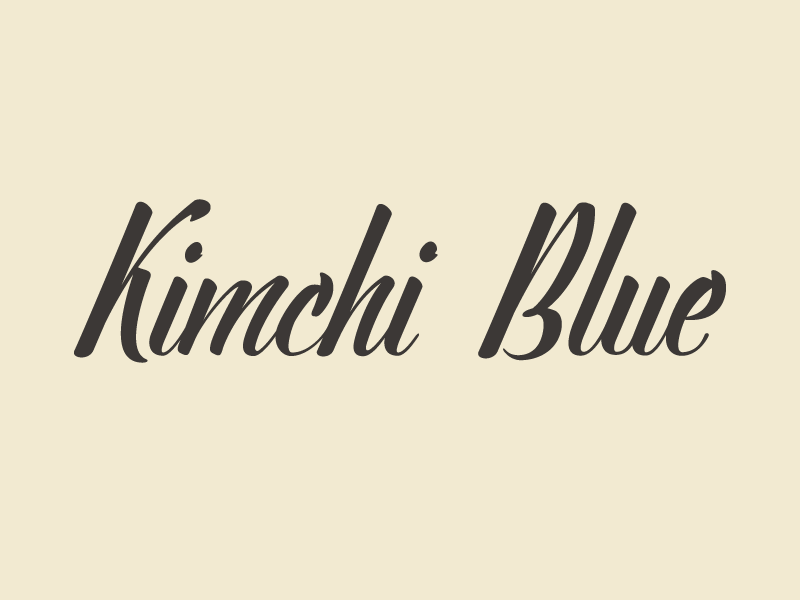 Kimochi Logo
