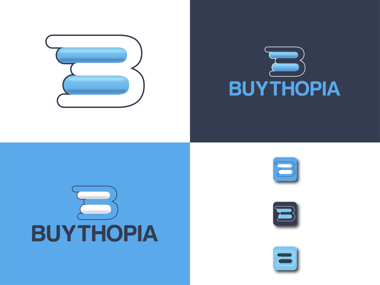 Logo Design by Md Munna Howlader on Dribbble