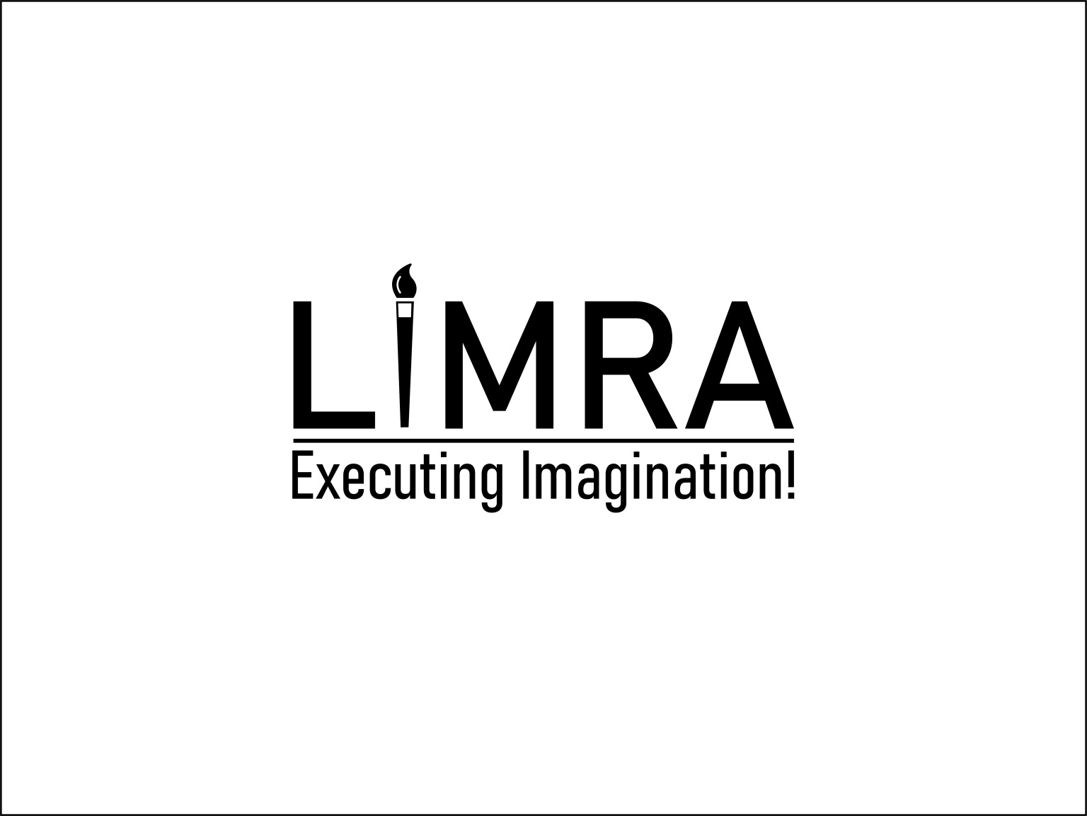 Limra Logo. by Nischay R on Dribbble