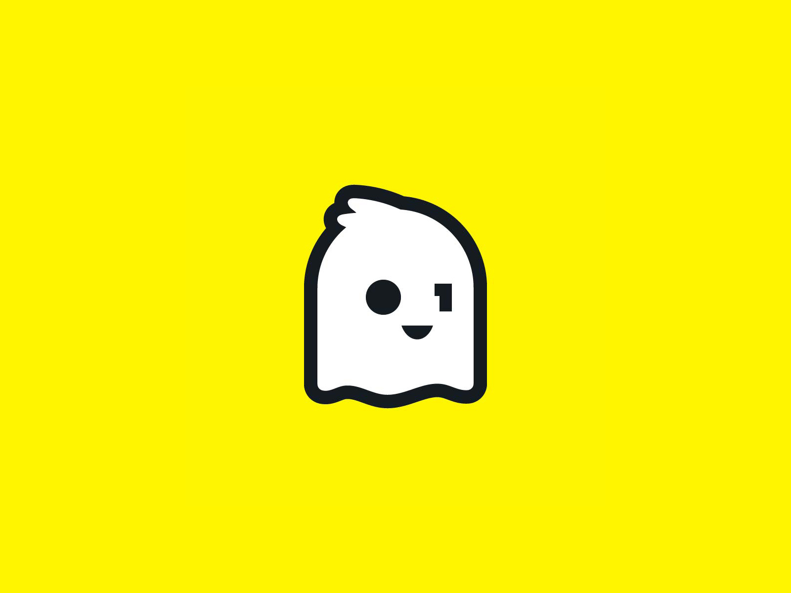 Code Ghost Design Logo by CodeGhost on Dribbble