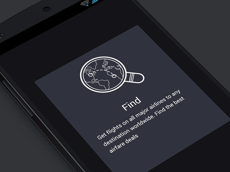 Welcome Screen designs, themes, templates and downloadable graphic ...