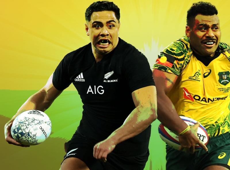 CANAL-PLUS###New Zealand vs Australia Rugby Live Stream by Boycott 71 ...