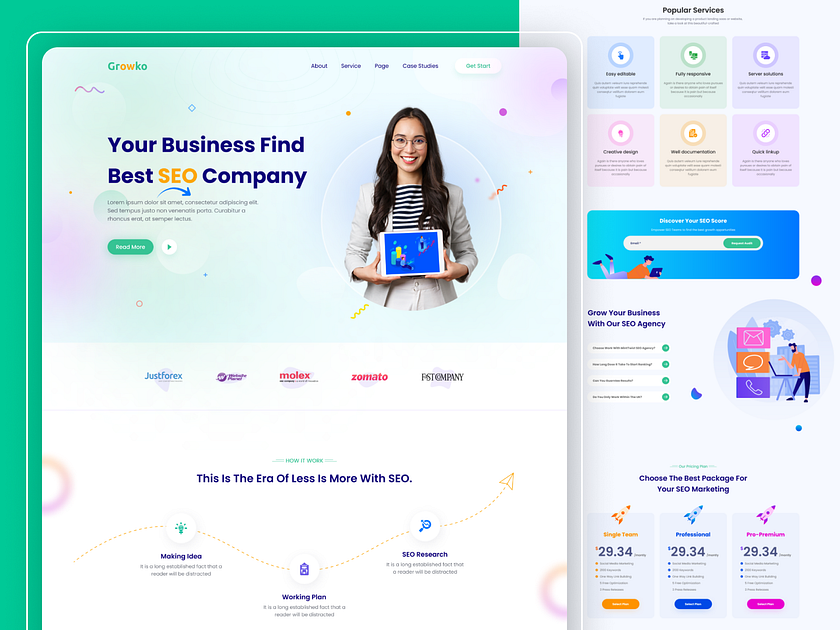 Beautiful UI Design designs, themes, templates and downloadable graphic ...