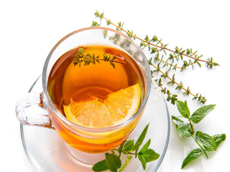 What is the Best Rea to Drink for Health? by ayurvedicgreentea on Dribbble