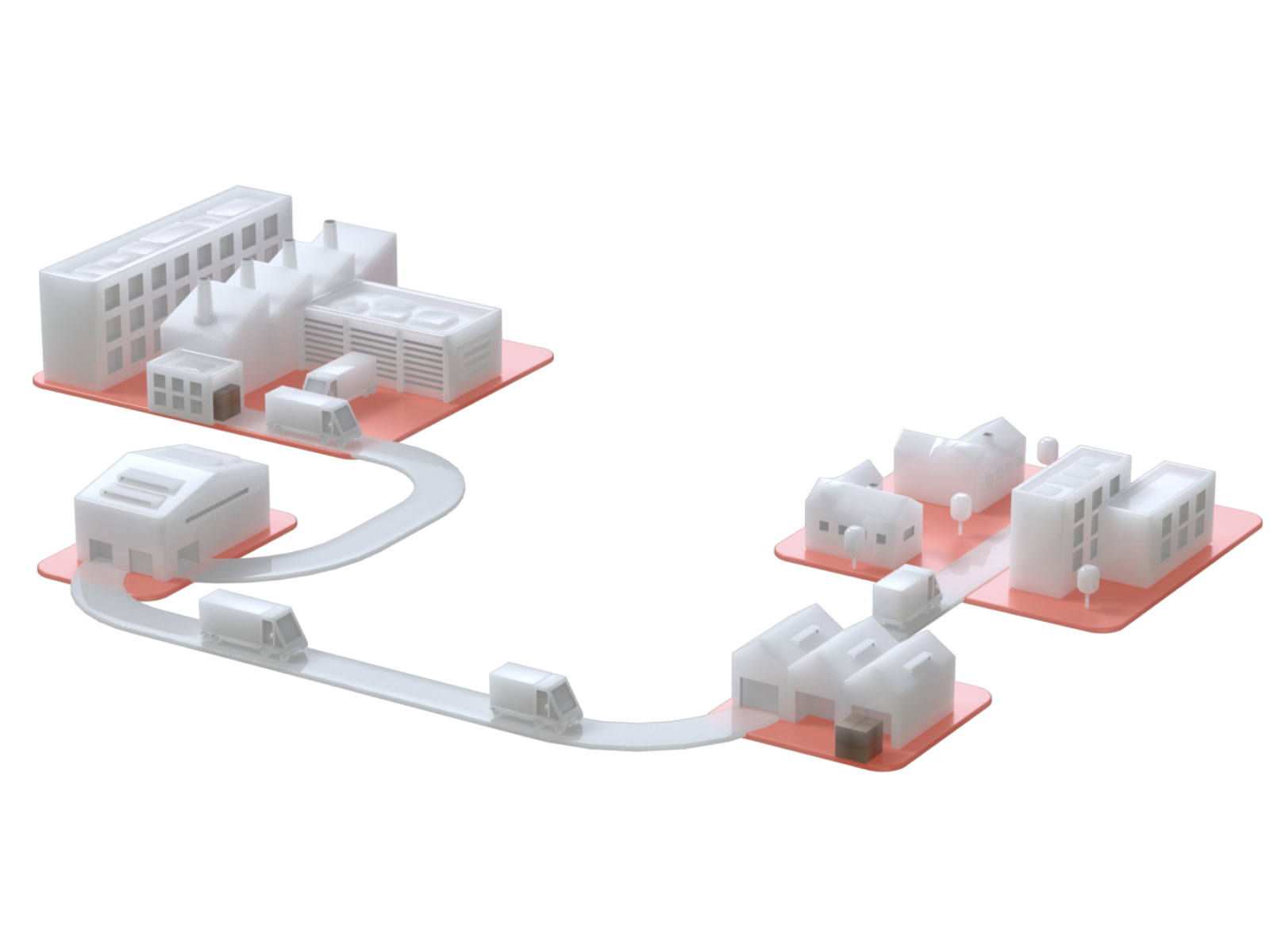 factory concept by +case on Dribbble