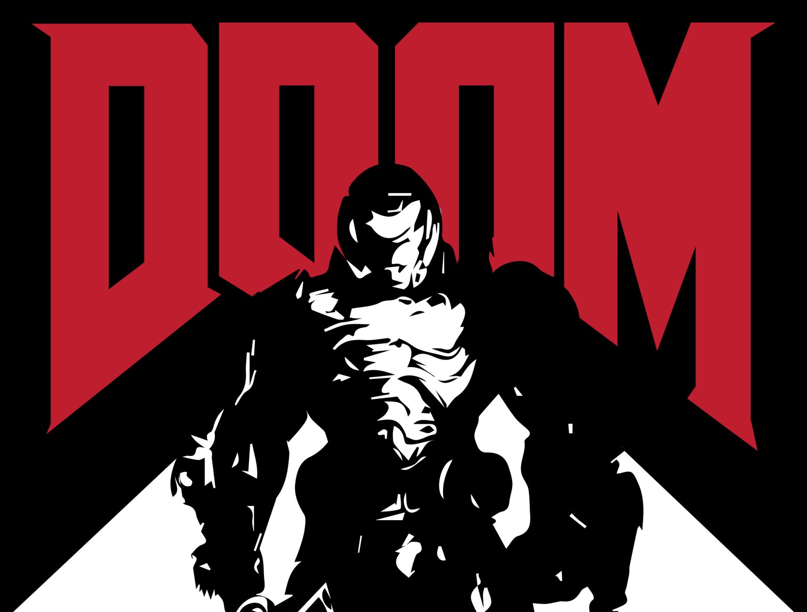 DOOM by Royale Designs on Dribbble