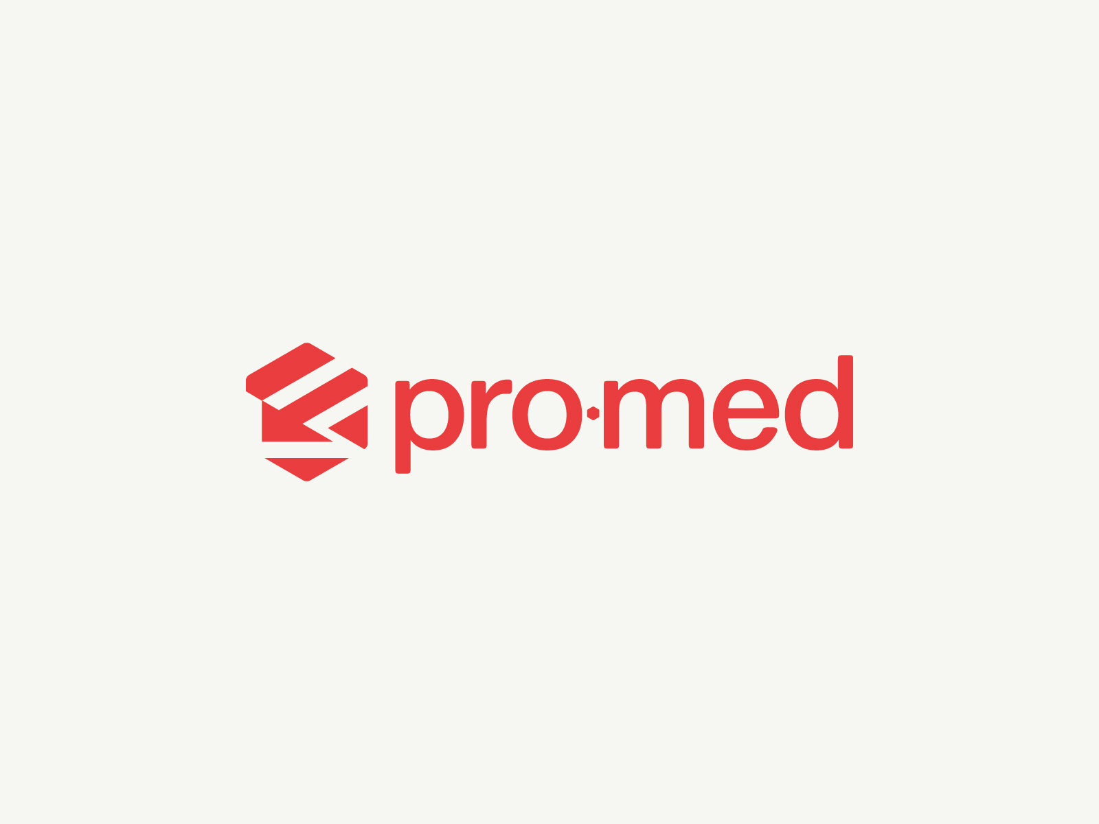 Pro-Med | Logo Design by Christopher D'Esposito on Dribbble
