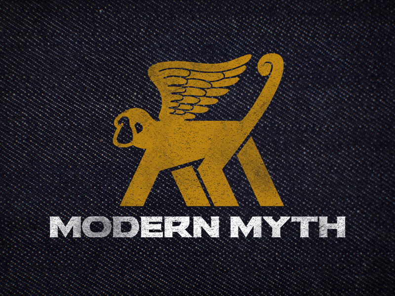 Design Myth Logo
