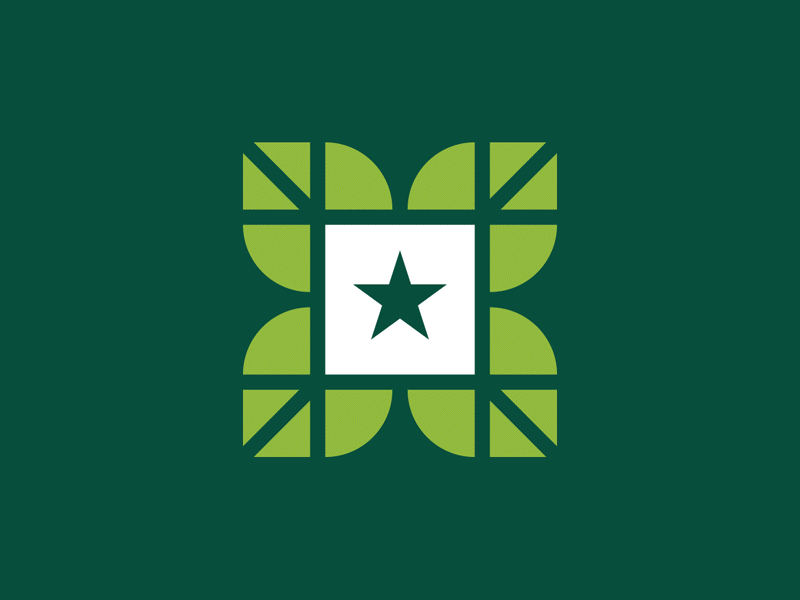 Green Space Logo