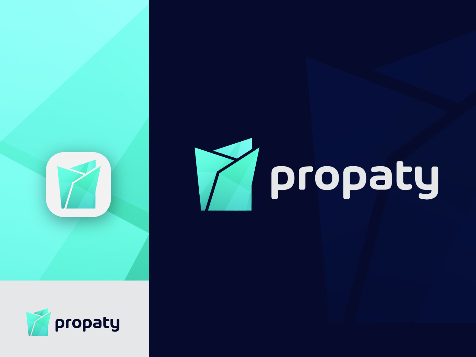 logo by MD Ashikur Rahman on Dribbble