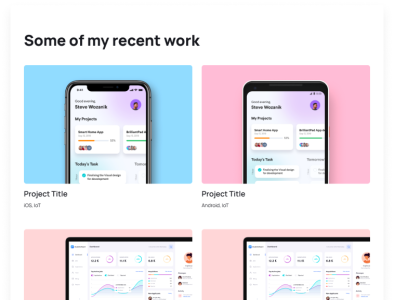 DASHBOARD by shabbir umrali on Dribbble