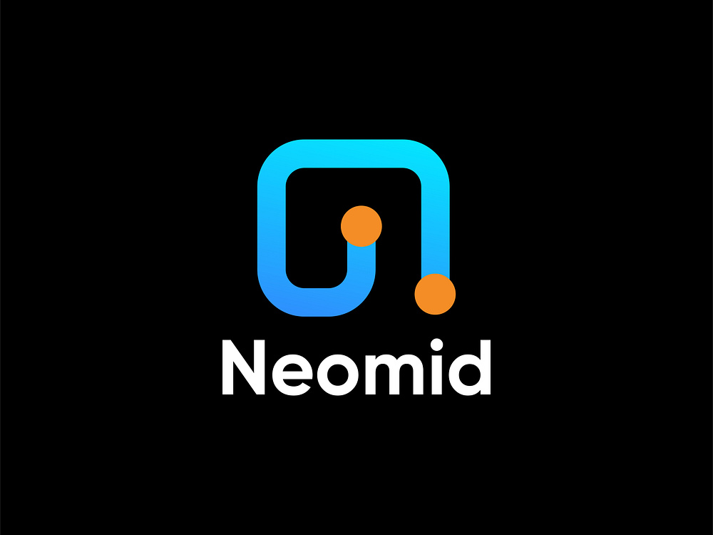 Imon Ahamed | Logo Designer | Dribbble